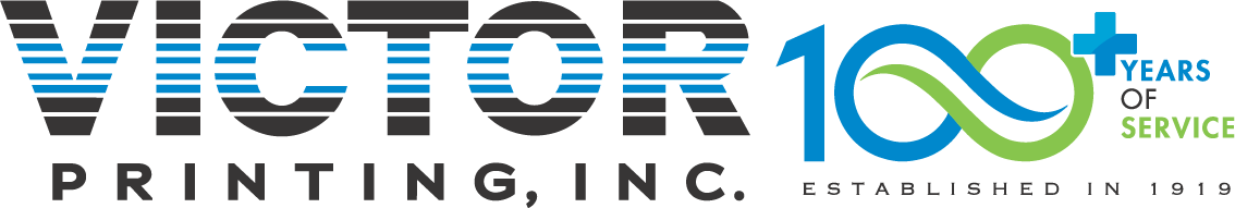 Ordering | Victor Printing